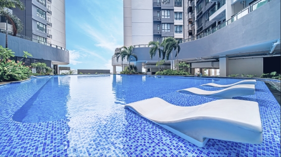 Luxury Living at R&F Princess Cove Phase 3 | Johor Bahru Waterfront ...