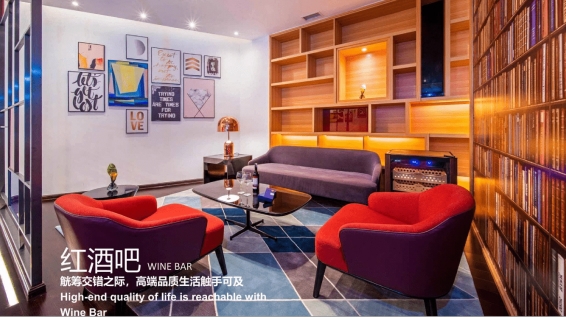 Luxury Living at R&F Princess Cove Phase 3 | Johor Bahru Waterfront ...
