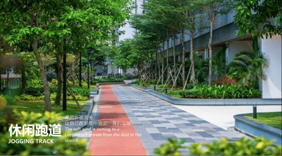 Luxury Living at R&F Princess Cove Phase 3 | Johor Bahru Waterfront ...